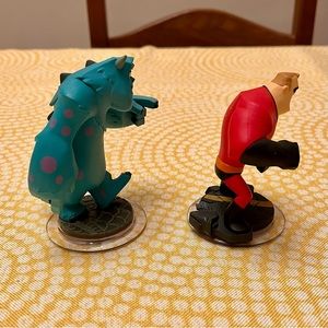 Disney Pixar Infinity Figures | Toys | Disney Pixar Infinity Figures ...